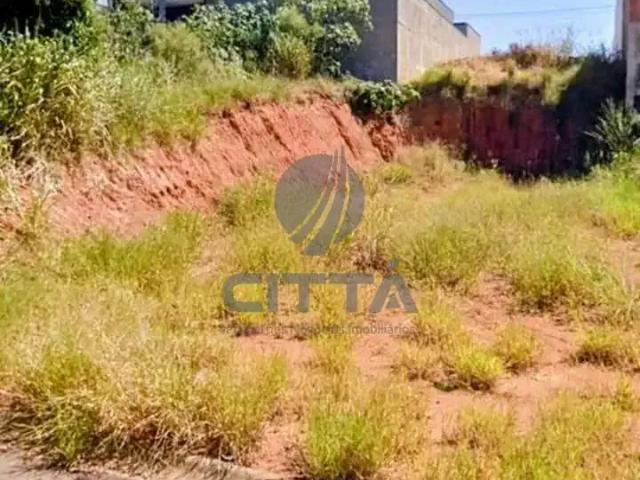 Terreno / Lote para Venda em Itupeva/SP Residencial Tosi