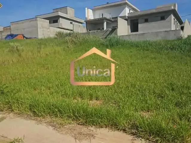 Terreno / Lote para Venda em Itupeva/SP Residencial Tosi