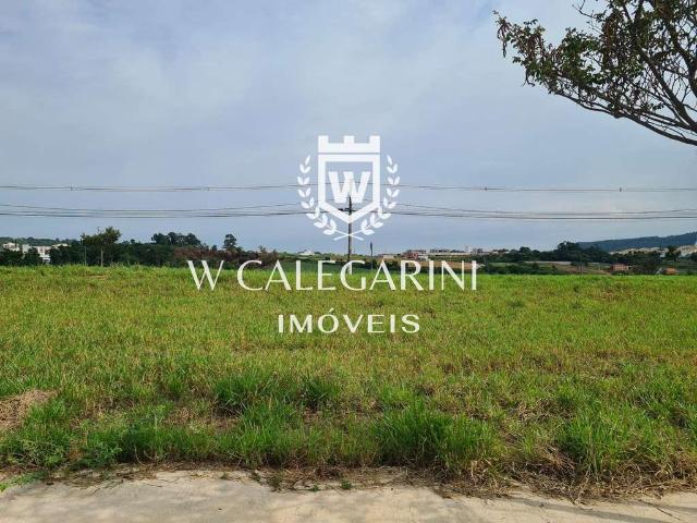 Terreno / Lote para Venda em Itupeva/SP Residencial Tosi