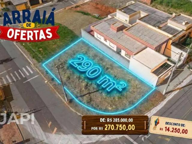 Terreno / Lote para Venda em Itupeva/SP Residencial Tosi