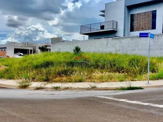 Terreno / Lote para Venda em Itupeva/SP Residencial Tosi 3 Quartos