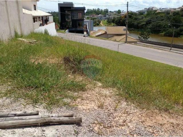 Terreno / Lote para Venda em Itupeva/SP Residencial Vila Victoria