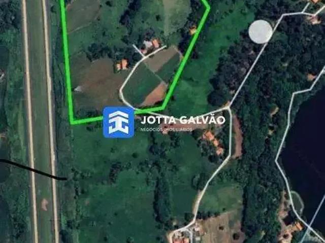 Terreno / Lote para Venda em Itupeva/SP Rio da Prata