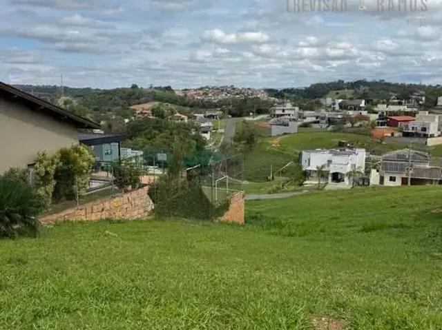 Terreno / Lote para Venda em Itupeva/SP Rio da Prata