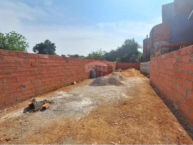 Terreno / Lote para Venda em Itupeva/SP Rio das Pedras
