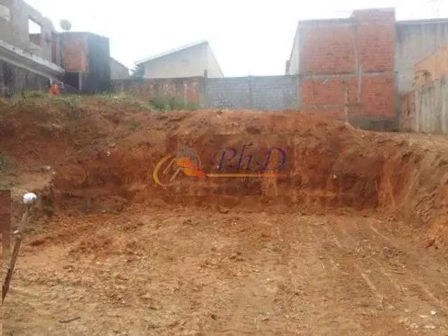 Terreno / Lote para Venda em Itupeva/SP Rio das Pedras