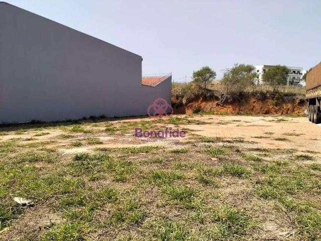 Terreno / Lote para Venda em Itupeva/SP Terra Brasilis