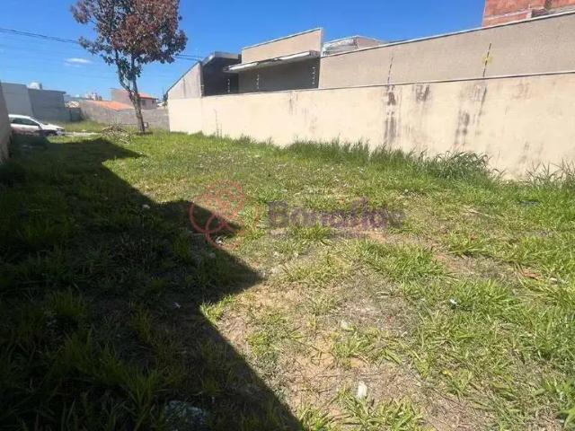 Terreno / Lote para Venda em Itupeva/SP Terra Brasilis