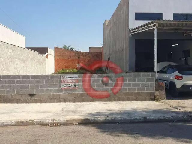 Terreno / Lote para Venda em Itupeva/SP Terra Brasilis