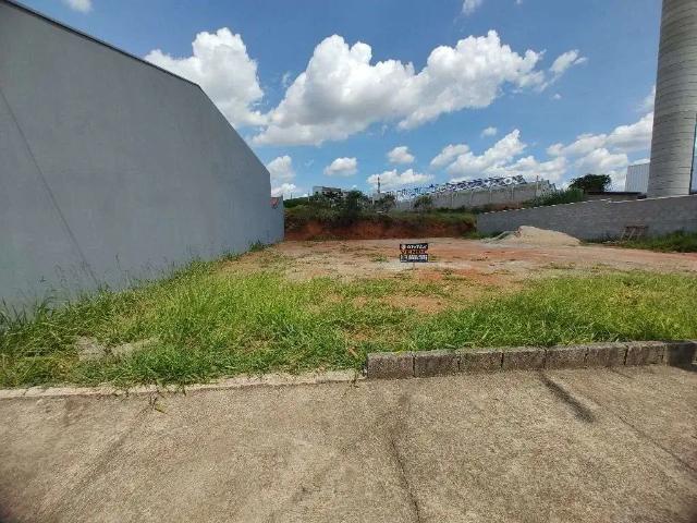 Terreno / Lote para Venda em Itupeva/SP Terra Brasilis
