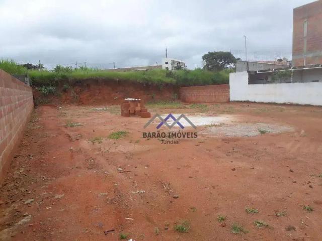 Terreno / Lote para Venda em Itupeva/SP Terra Brasilis