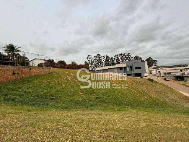 Terreno / Lote para Venda em Itupeva/SP Terras de Santa Teresa