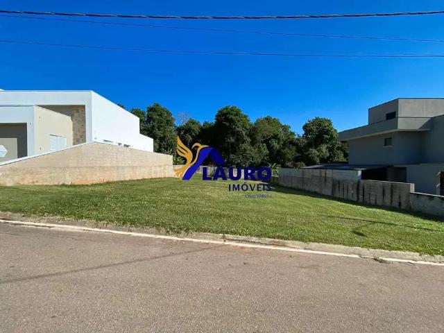 Terreno / Lote para Venda em Itupeva/SP Terras de Santa Teresa