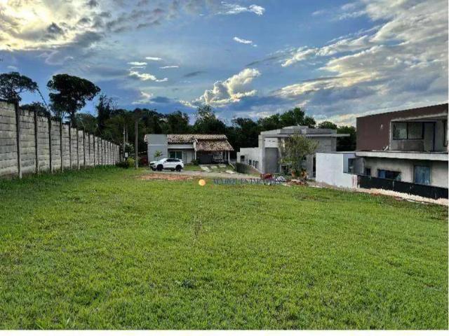 Terreno / Lote para Venda em Itupeva/SP Terras de Santa Teresa
