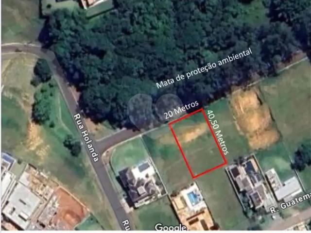 Terreno / Lote para Venda em Itupeva/SP Terras de Santa Teresa