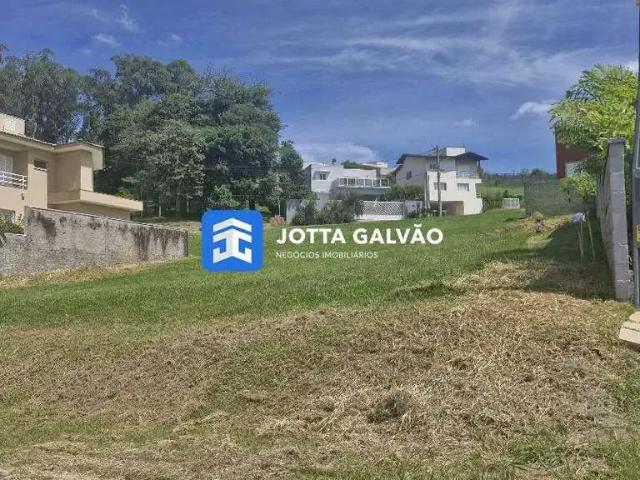 Terreno / Lote para Venda em Itupeva/SP Terras de Santa Teresa