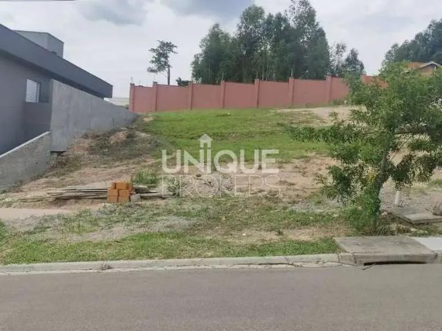 Terreno / Lote para Venda em Itupeva/SP Villagio Azzure