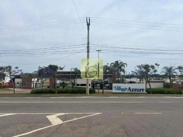 Terreno / Lote para Venda em Itupeva/SP Villagio Azzure