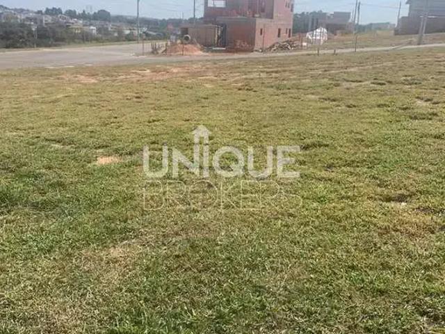 Terreno / Lote para Venda em Itupeva/SP Villagio Azzure