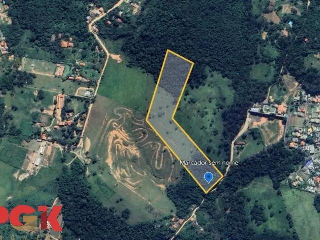 Terreno / Lote para Venda em Itupeva/SP Zona Rural
