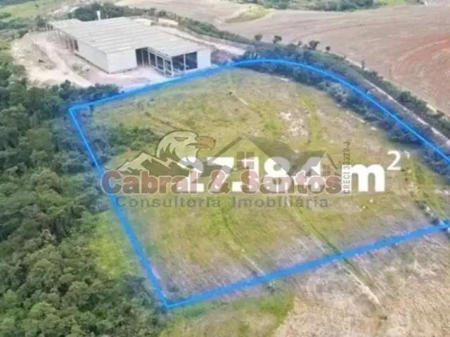Terreno / Lote para Venda em Itu/SP Taperinha