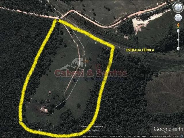 Terreno / Lote para Venda em Itu/SP Taperinha