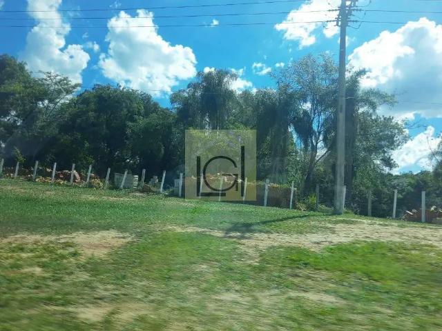 Terreno / Lote para Venda em Itu/SP Três Vendas