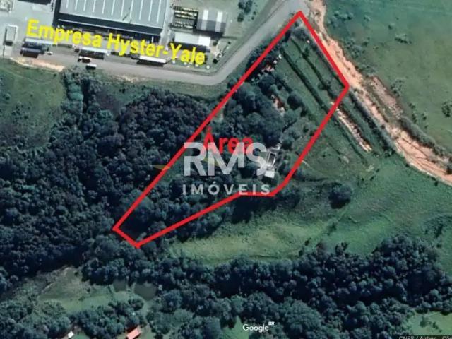 Terreno / Lote para Venda em Itu/SP Varejao