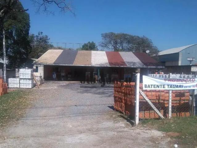 Terreno / Lote para Venda em Itu/SP Varejao