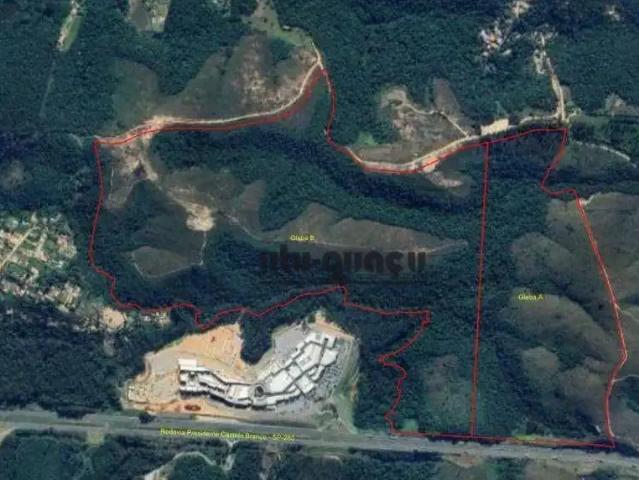 Terreno / Lote para Venda em Itu/SP Varejao