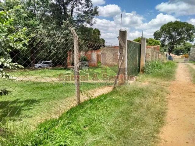Terreno / Lote para Venda em Itu/SP Vila Martins