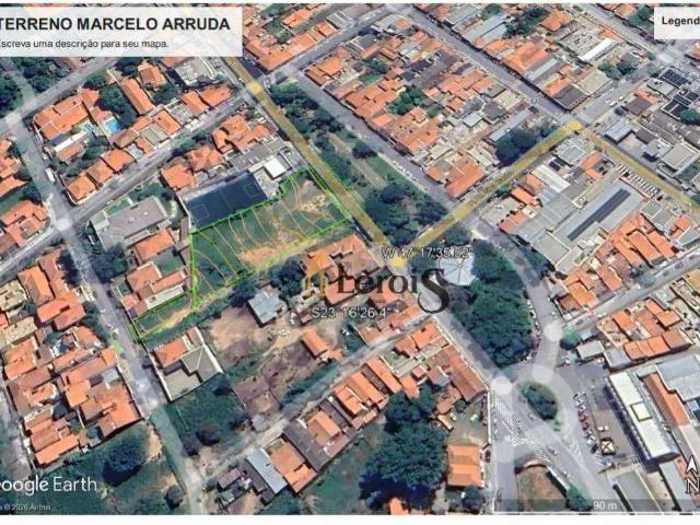 Terreno / Lote para Venda em Itu/SP Vila Nova