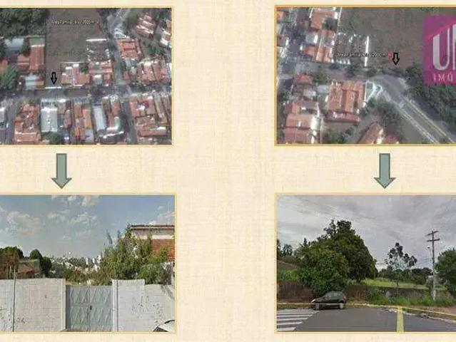 Terreno / Lote para Venda em Itu/SP Vila Nova