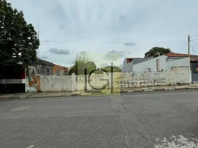 Terreno / Lote para Venda em Itu/SP Vila Nova