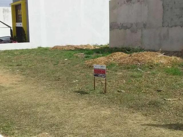 Terreno / Lote para Venda em Itu/SP Vila Nova