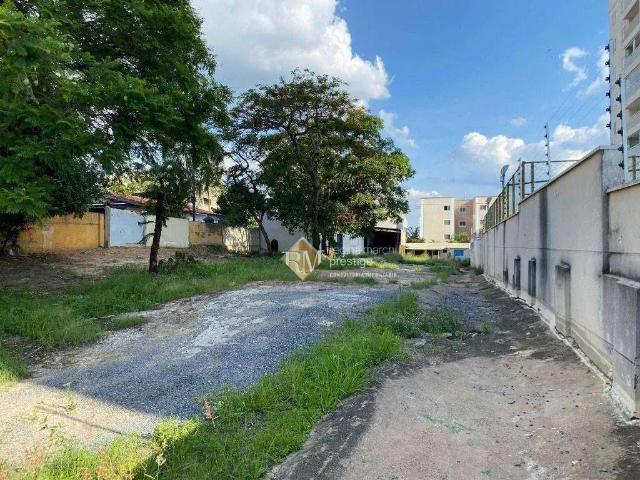 Terreno / Lote para Venda em Itu/SP Vila Esperança
