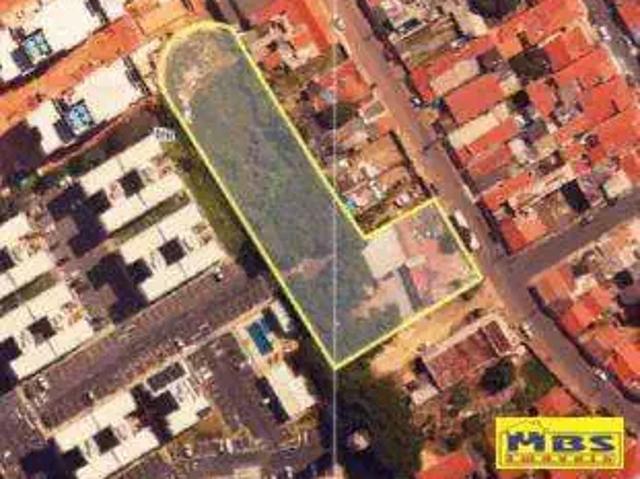 Terreno / Lote para Venda em Itu/SP Vila Esperança