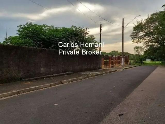 Terreno / Lote para Venda em Itu/SP Vila Guido