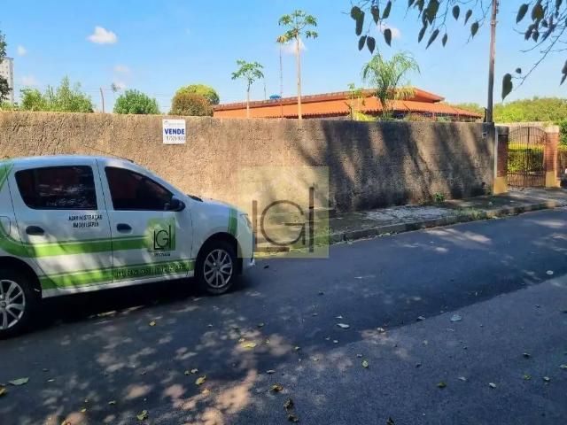 Terreno / Lote para Venda em Itu/SP Vila Guido