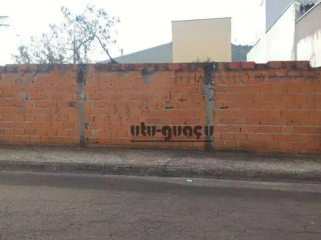 Terreno / Lote para Venda em Itu/SP Vila Ianni