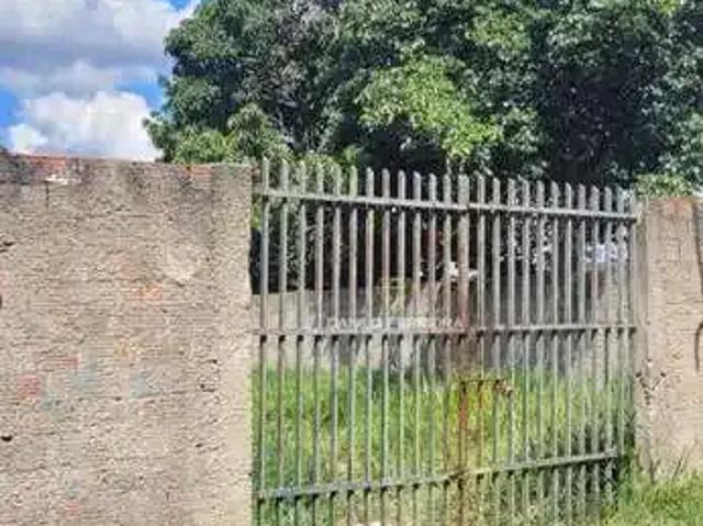 Terreno / Lote para Venda em Itu/SP Vila Ianni