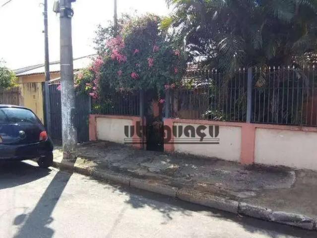 Terreno / Lote para Venda em Itu/SP Vila Leis