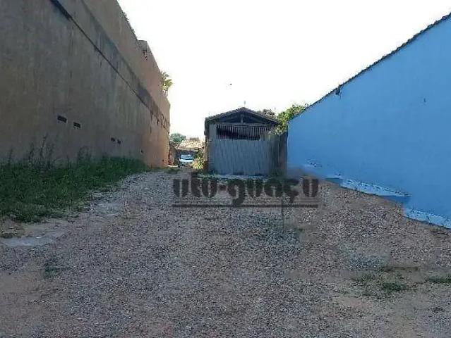 Terreno / Lote para Venda em Itu/SP Vila Leis