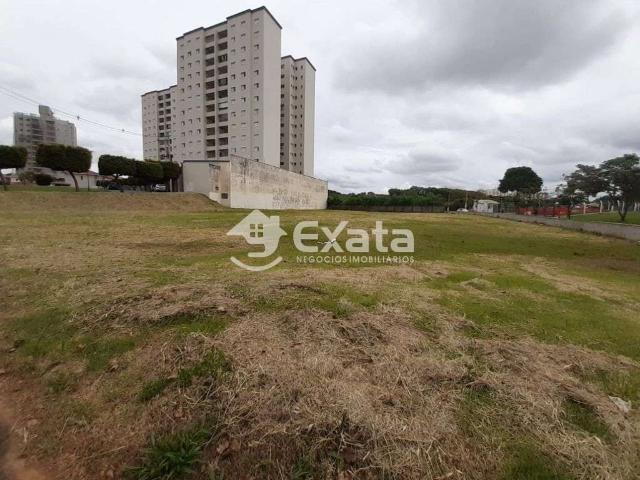 Terreno / Lote para Venda em Itu/SP Vila Padre Bento
