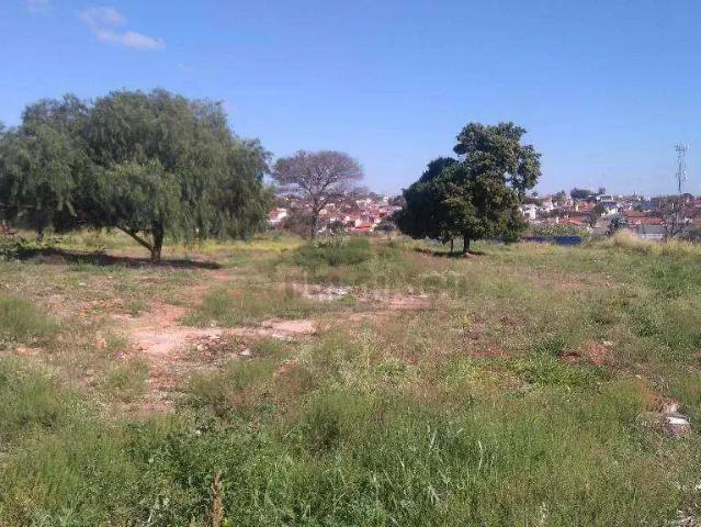 Terreno / Lote para Venda em Itu/SP Vila Padre Bento