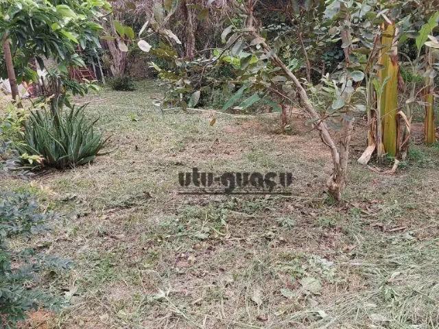 Terreno / Lote para Venda em Itu/SP Vila Padre Bento