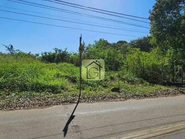 Terreno / Lote para Venda em Itu/SP Vila Padre Bento