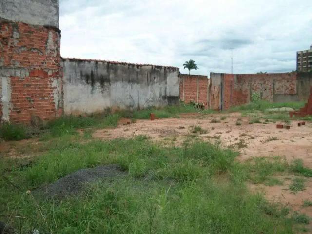 Terreno / Lote para Venda em Itu/SP Vila Roma