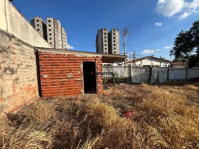 Terreno / Lote para Venda em Itu/SP Vila Roma