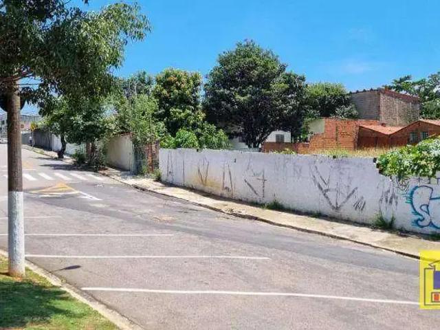 Terreno / Lote para Venda em Itu/SP Vila São Francisco